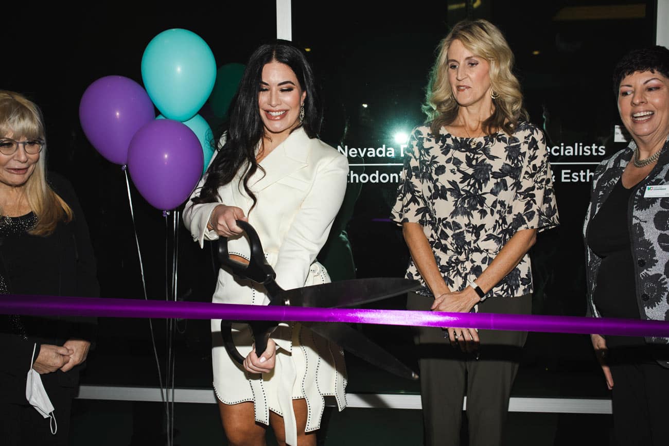 Dr. Mackie Grand Opening | SKC Group Las Vegas, Miami, Los Angeles