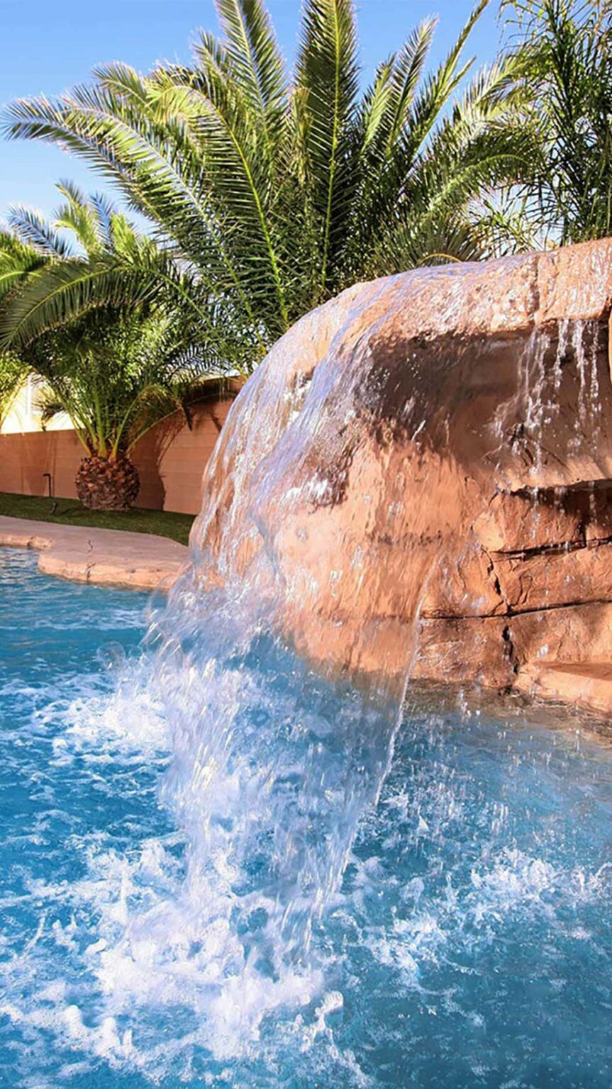 Vintage Pools | SKC Group Las Vegas, Miami, Los Angeles