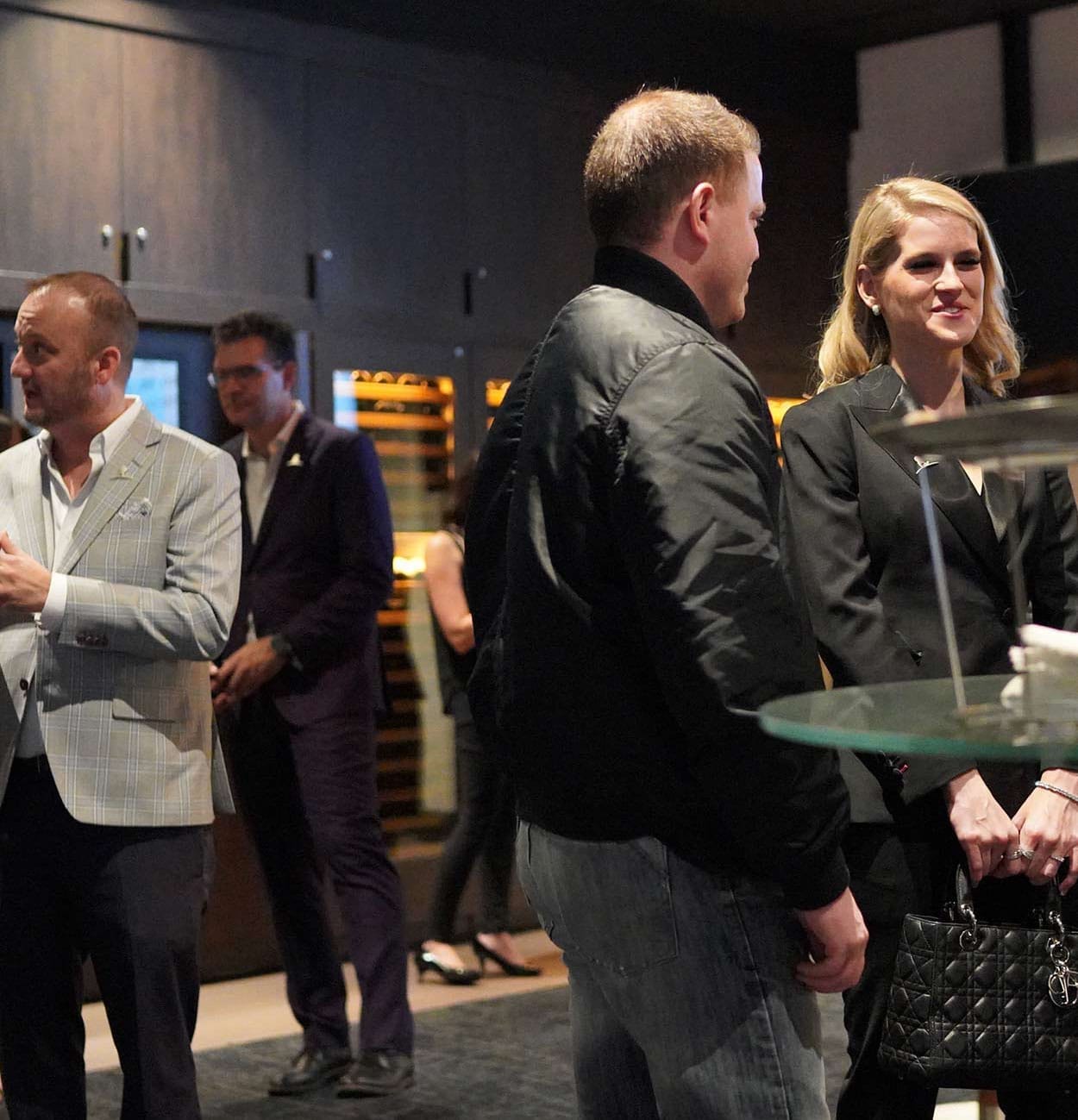 Suit Up for St. Jude | SKC Group Las Vegas