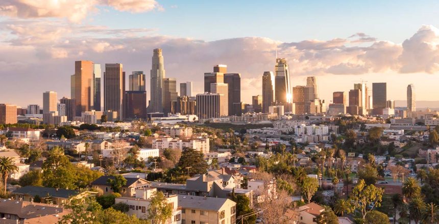 SKC Group Announces New Office Opening in Los Angeles | SKC Group Las Vegas, Miami, Los Angeles